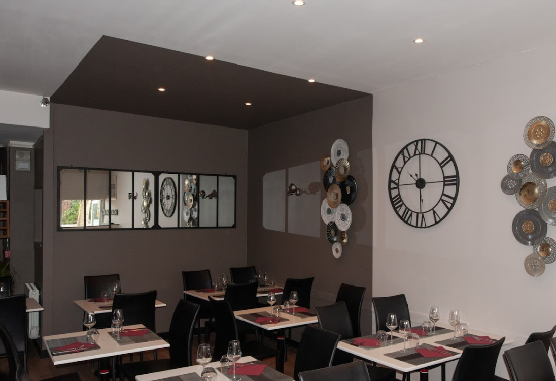 Le Renaissance - Restaurant Tourcoing